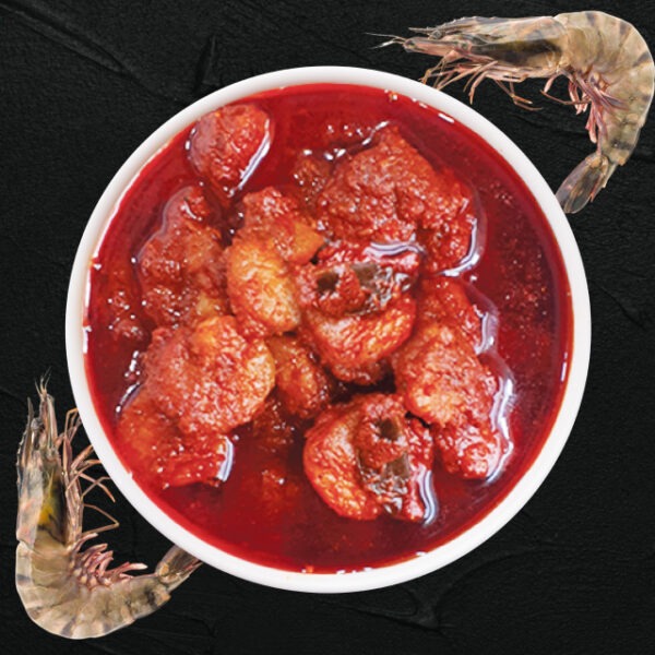Prawns Pickle Online – Homemade Andhra Style